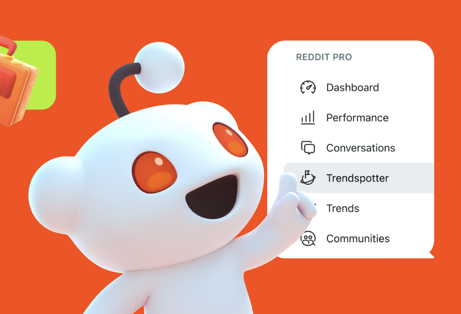 Reddit Pro: A Power Play for Engaged Brands | Social Factor