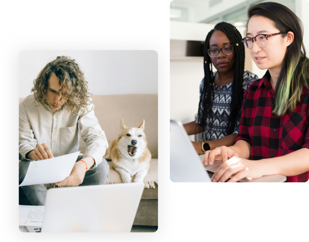 About Social Factor - Who We Are